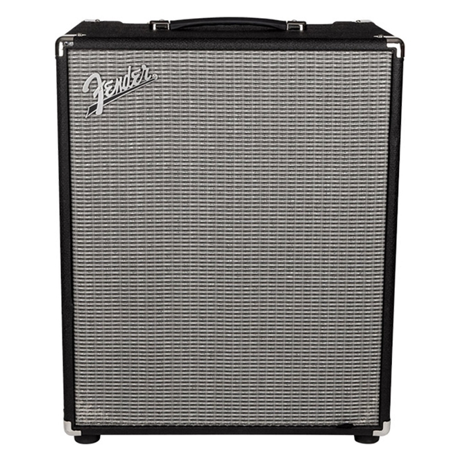 AMP COMBO FENDER RUMBLE 500 V3 P/ BAIXO 500W 2X10 EMINENCE - AMP COMBO ...