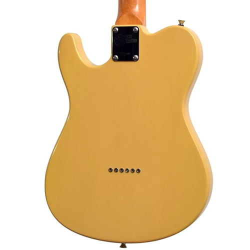 GUITARRA TAGIMA WOODSTOCK TW-55 TELECASTER BUTTERSCOTCH - GUITARRA TAGIMA WOODSTOCK TW-55 ...