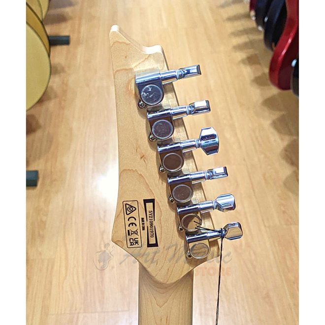 GUITARRA IBANEZ GIO GRX-40 TREMOLO BLACK NIGHT - GUITARRA IBANEZ GIO ...