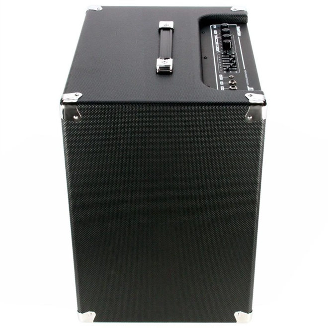 AMPLIFICADOR HARTKE HD75 12-POL 75W P/ BAIXO - AMPLIFICADOR HARTKE HD75 ...