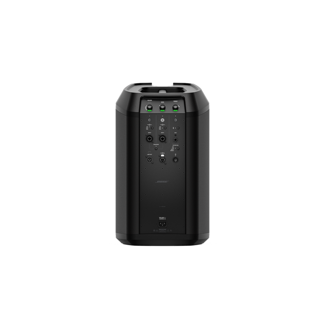 SISTEMA DE SOM ATIVO BOSE L1 PRO8 TORRE + SUB - SISTEMA DE SOM BOSE L1 ...