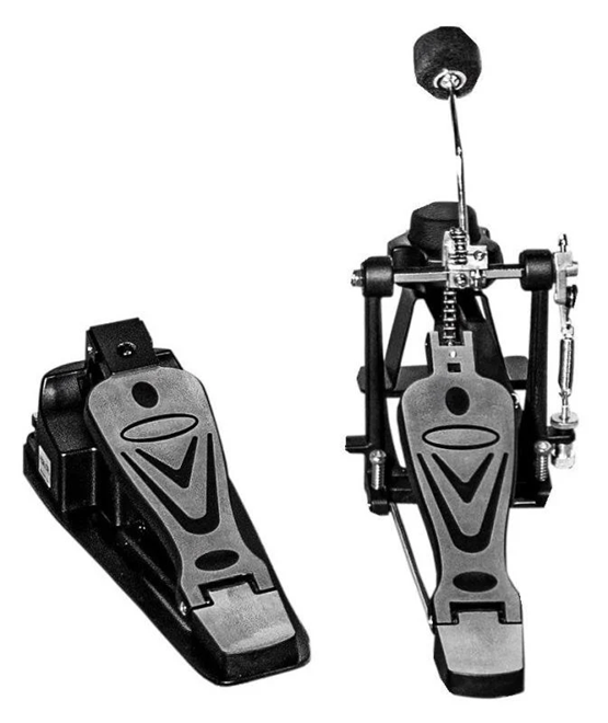 BATERIA ELETRONICA X-PRO ED44 PROFISSIONAL MESH HEAD - BATERIA ELETRONICA X-PRO ED44 ...