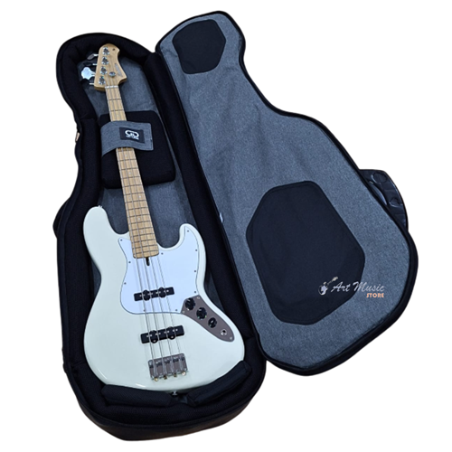 SEMI CASE GD PRO SEMI RIGIDO PREMIUM P/ BAIXO - CAPA GD CASE SERIE PRO ...