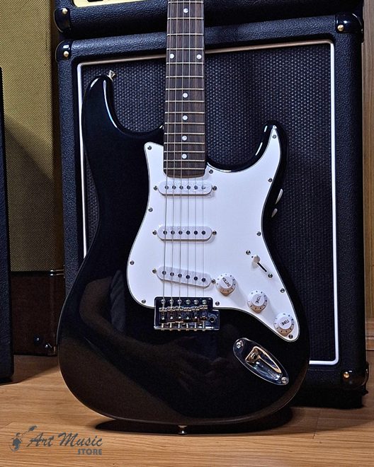 GUITARRA CONDOR RX-10 BK STRATOCASTER BLACK - GUITARRA CONDOR RX-10 BK ...