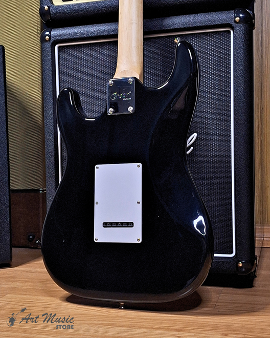 GUITARRA CONDOR RX-10 BK STRATOCASTER BLACK - GUITARRA CONDOR RX-10 BK ...