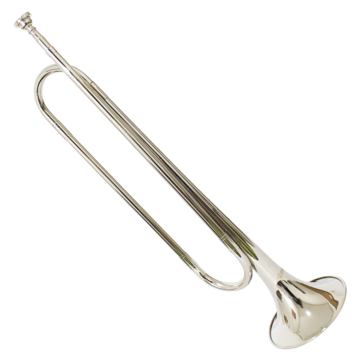 CORNETA SPRING NIQUELADA SIB - CORNETA SPRING NIQUELADA SIB - SPRING